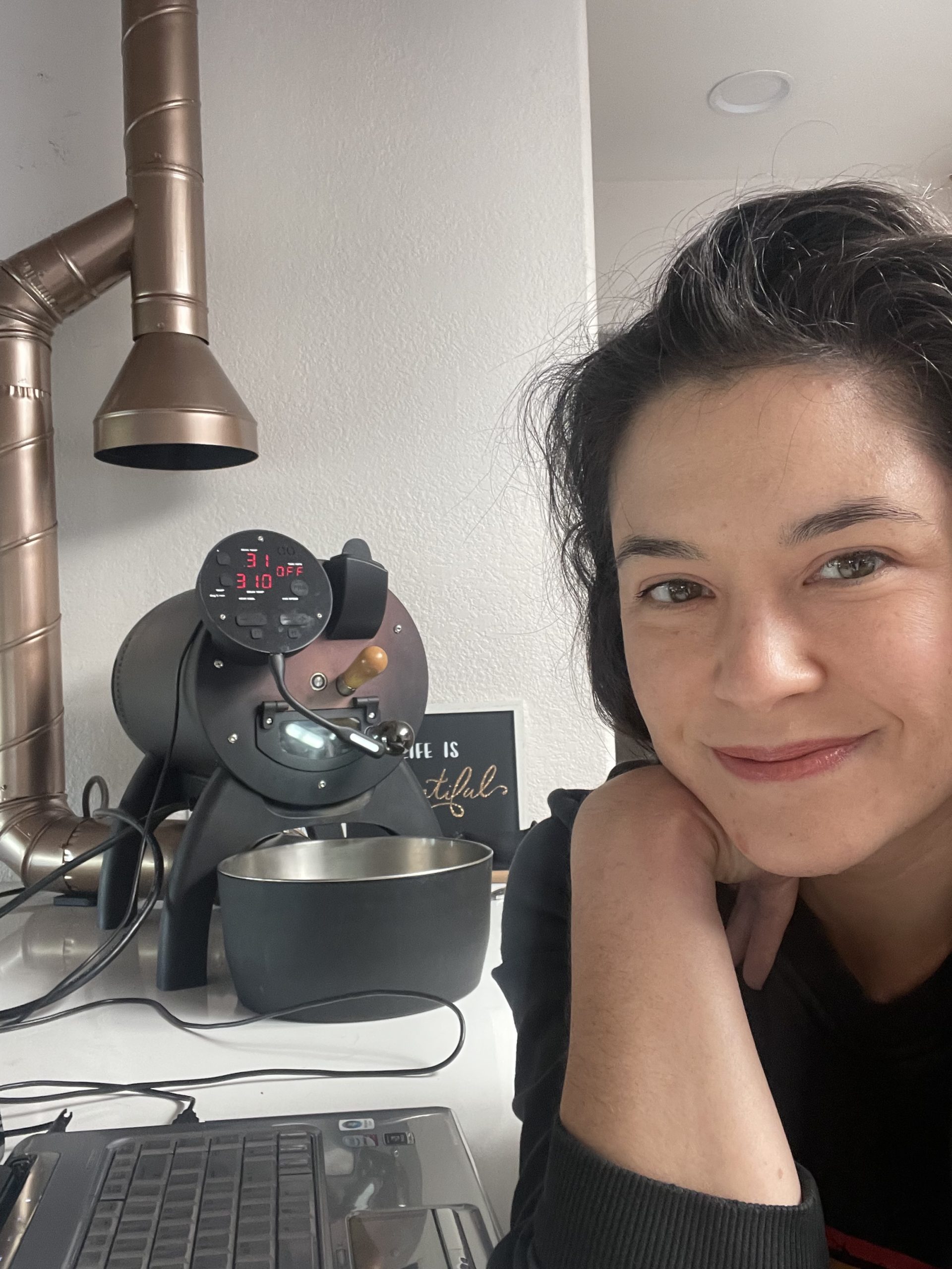 Marlettes Coffee Company – Carefully Crafted—From Bean to Bliss.